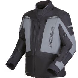 Modeka Hydron, Textiljacke wasserdicht