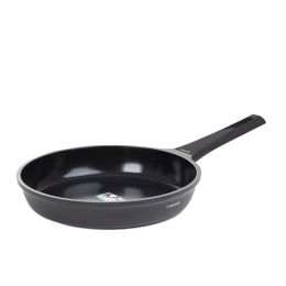 Bratpfanne mit Keramikschicht TRISTAN LAG schwarz 28 cm HOMLA
