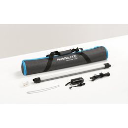 NANLITE PavoTube II 15C