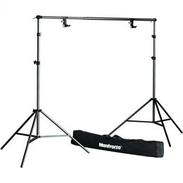 Manfrotto Hintergrund Kit 1314B