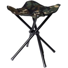 Stealth Gear klappbarer Stuhl 4 Beine