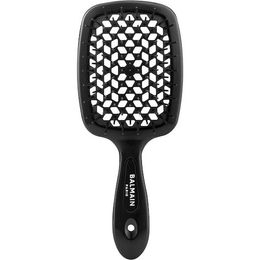 Balmain Hair Couture Styling Tools Bürsten & Kämme Black Detangling Brush 1 Stk.