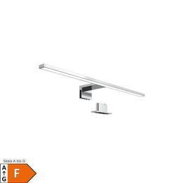 B.K.LICHT LED Spiegelleuchte IP44 - Carina 60