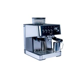 Tornado TCM-5431-GS Siebtr&auml;ger-Kaffeemaschine