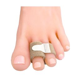 WITT Damen Zehenkorrektoren, beige, Größe 0