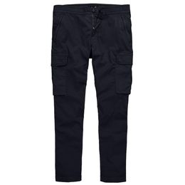 Men Plus Hose Herren Gr&ouml;&szlig;e 56 navy