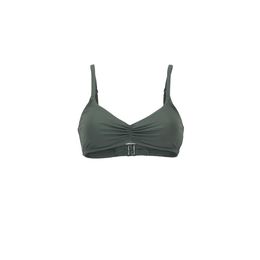 Vivid Bikini Top female Green size 38