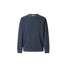 Pepe Jeans Sweatshirt 'Darius' male Blue size L