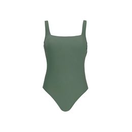 Vivid Swimsuit female Green size 42