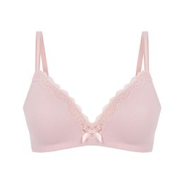 Hunkem&ouml;ller Hunkem&ouml;ller BH Damen Gr&ouml;&szlig;e 70 ros&eacute;