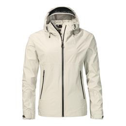 Sch&ouml;ffel Sch&ouml;ffel Outdoorjacke 'Vistdal' Damen Gr&ouml;&szlig;e M hellbeige