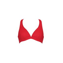 Vivid Bikini Top Damen Größe 75 rot