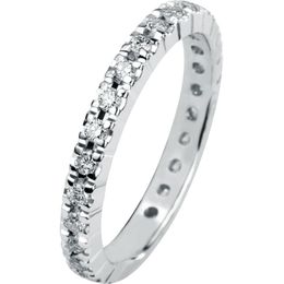 Christ Ring female Silver size 58