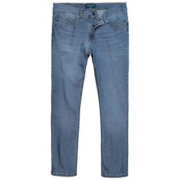 Boston Park Jeans male Blue size 54