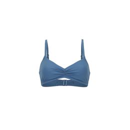 Vivid Bikinitop 'Mix&Match' Damen Gr&ouml;&szlig;e 80 hellblau