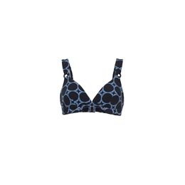 Vivid Bikini Top 'Mix&Match' female Blue size 44