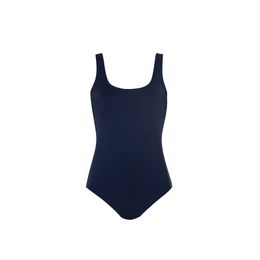 Sunflair Badeanzug Damen Gr&ouml;&szlig;e XL marine