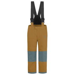 Normani Workout Pants 'Chena' boy Brown size 158/164