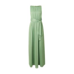 Swing Kleid Damen Größe 36 hellgrün Winterkleid