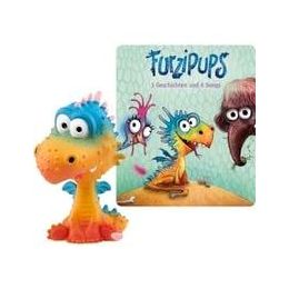 tonies Furzipups - 3 Geschichten und 6 Songs, Spielfigur H&ouml;rspiel mit Liedern