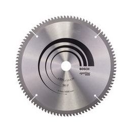 Bosch PRO Wood Kreiss&auml;geblatt, &Oslash; 305mm, 96Z Bohrung 30mm, f&uuml;r Kapp- & Gehrungss&auml;gen