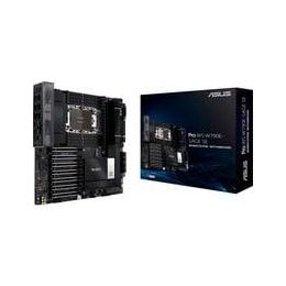 ASUS PRO WS W790E-SAGE SE, Mainboard