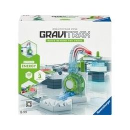 Ravensburger GraviTrax Action-Set Energy, Bahn