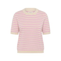 PART TWO Sweater 'Gertiana' female Pink size XXL