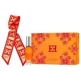 Escada Damendüfte Bali Paradise Limited EditionGeschenkset Eau de Toilette Spray 30 ml + 1x Twilly 1 Stk.