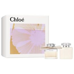 Chloé Chloé Damendüfte Chloé Limited EditionGeschenkset Eau de Parfum für Frauen Chloé 50 ml + Body Lotion 100 ml 1 Stk.