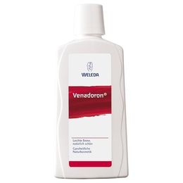 Weleda Körperpflege Hand- & Fußpflege Venadoron 200 ml