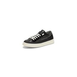 Candice Cooper - Sneaker Tim Woman, schwarz, Gr. 39 - Leder