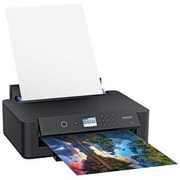 Epson Expression Photo HD XP-15000 Tintenstrahldrucker schwarz