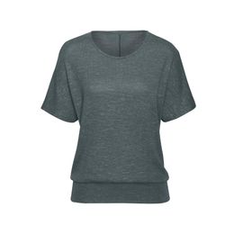 Vivance Shirt Damen Gr&ouml;&szlig;e S/M tanne