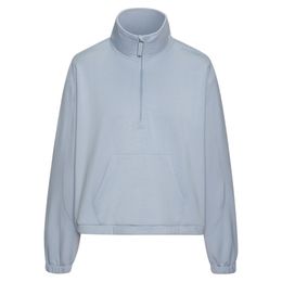 Copenhagen Studios Sweatshirt Damen Gr&ouml;&szlig;e XS hellblau