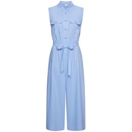 Buffalo Jumpsuit Damen Gr&ouml;&szlig;e M hellblau