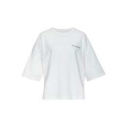 Copenhagen Studios Shirt Damen Gr&ouml;&szlig;e XS wei&szlig;