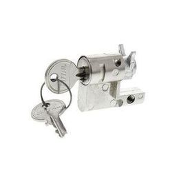 Rittal White Lock, Key Unlock - SZ2467000