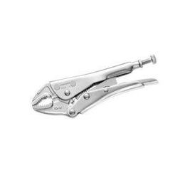 Facom Locking Pliers, 140 mm Overall, Straight Tip - 513.5