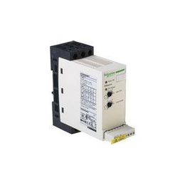 Schneider Electric Soft Start, Soft Start, 11 kW, 110 480 V ac, 1, 3 Phase, IP20 - ATS01N125FT