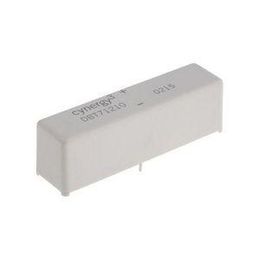 Sensata Cynergy3 Cynergy3 PCB Mount Reed Relay, 12V dc Coil, SP-NC, 7000V dc Max, 2 A Max, 240Ohm - DBT71210