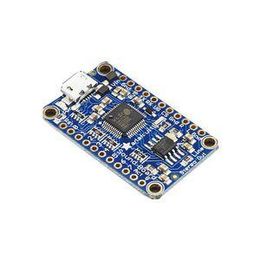 Adafruit 2342, Mini Sound FX Audio Processor Application Board - 2342