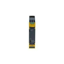 Siemens 3SK1 Series Output Module, 0 Inputs, 6 Outputs, 24 V dc, 4NO/1NC - 3SK1211-1BB40