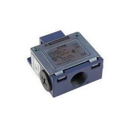 Telemecanique Sensors OsiSense XC Series Limit Switch, NO/NC, IP66, DP, Zinc Alloy Housing, 240V ac Max, 10A Max - ZCKM1H29