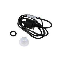 Sensata Cynergy3 RSF50 Series Vertical Nylon Float Switch, Float, 1m Cable, NO/NC - RSF53V100MC