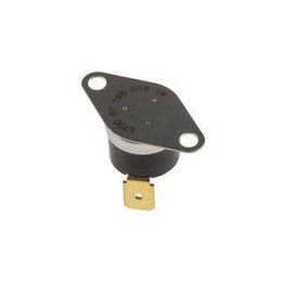 Honeywell Bi-Metallic Thermostat, Opens at +70&deg;C, Closes at +55&deg;C, +150&deg;C Max, SPST NC, Automatic Reset, Through Hole - 2455R 82-195 L70C