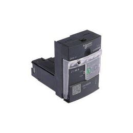 Schneider Electric Erweiterter Motorstarter, 1,5 kW, 1,25 5 A - LUCB05BL