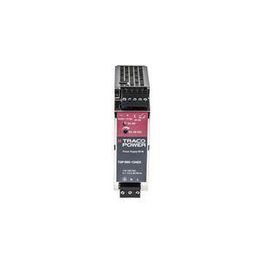 Traco Power TSP Switch Mode DIN Rail Power Supply, 24V dc, 3.75A Output, 90W - TSP 090-124 EX