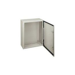 Schneider Electric PET-Wandgehäuse Thalassa PLM, IP66, 847 mm x 636 mm x 300 mm - NSYPLM86G