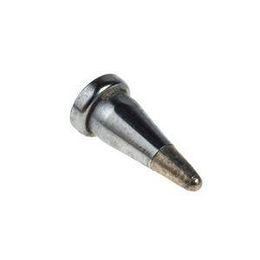 Weller LT AS 1.6 mm Conical Soldering Iron Tip for use with WP 80, WSP 80, WXP 80 - T0054440499
